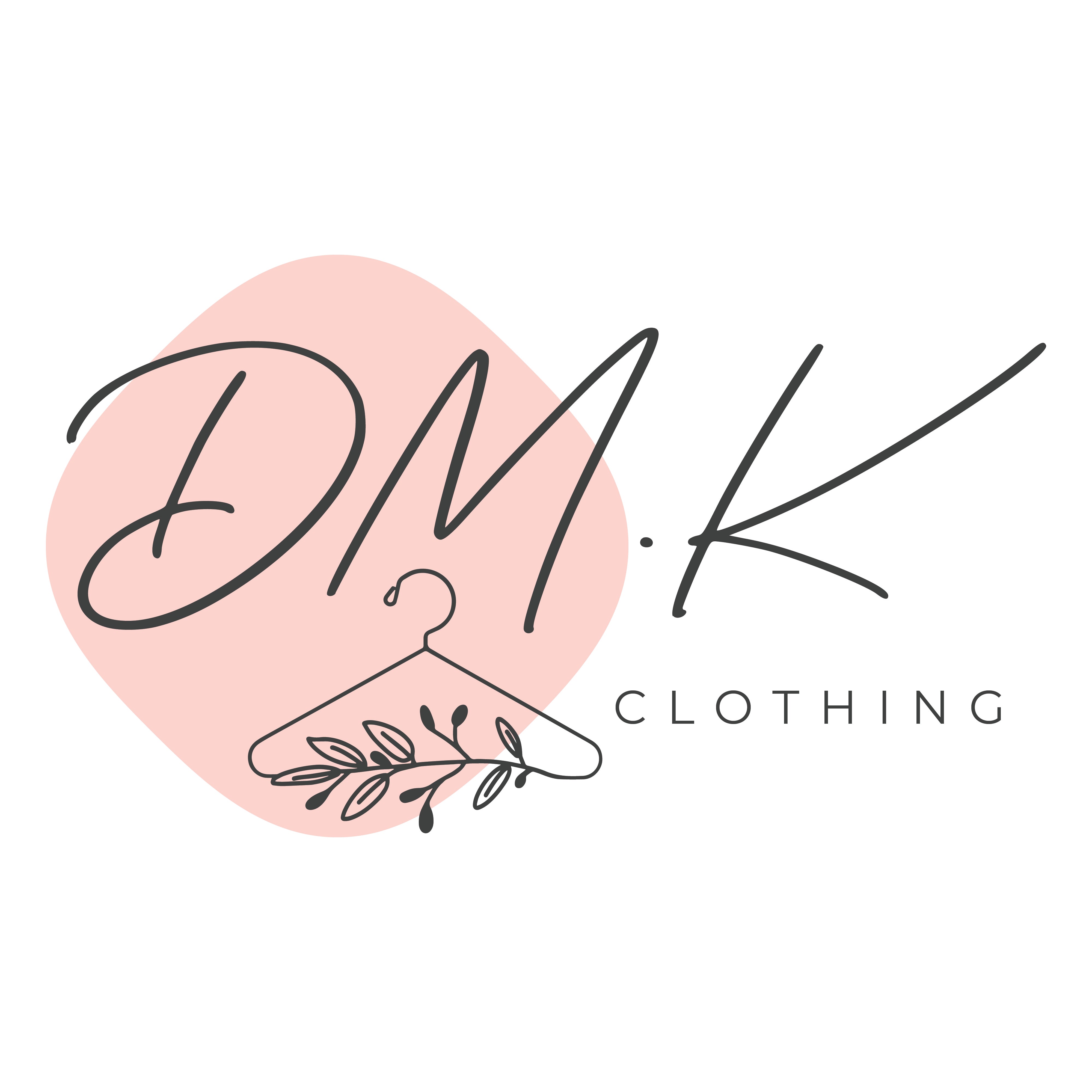 DM.K Clothing